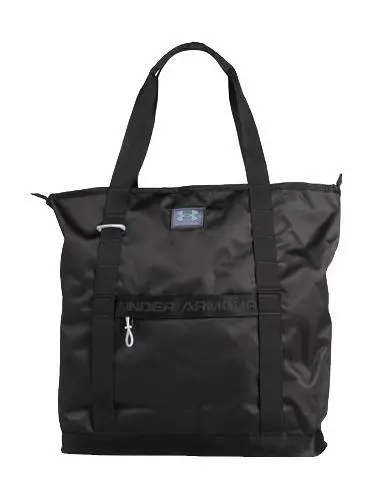 Under Armour Maxi Tote Bag - Black