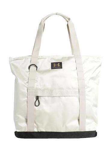Under Armour Polyester Shopper Bag - Light Green