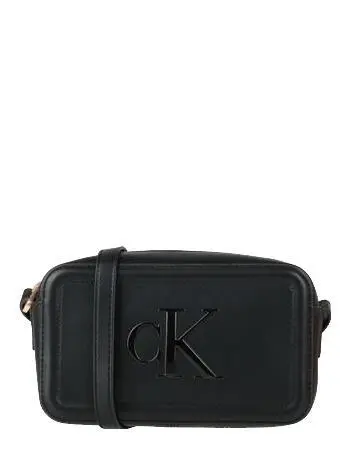 Calvin Klein Camera Bag - Black