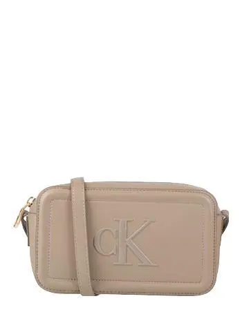 Calvin Klein Camera Bag - Grey