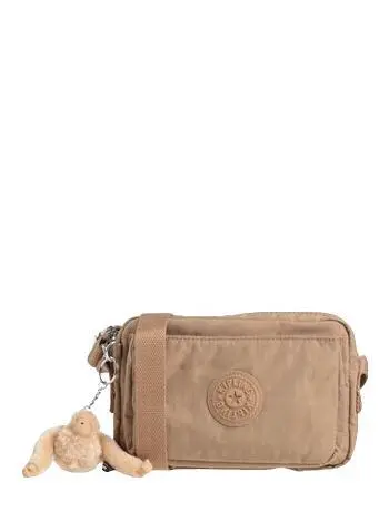 KIPLING Polyamide Cross-body Bag - Beige