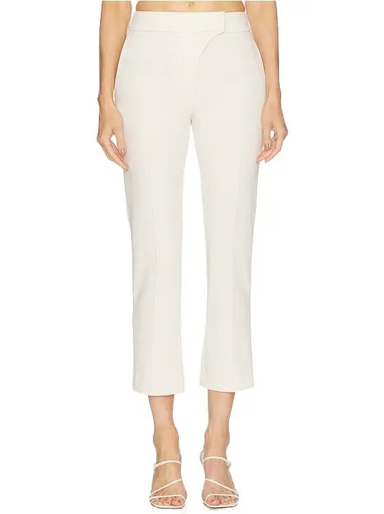 CAMILA COELHO Nila Pant - Ivory