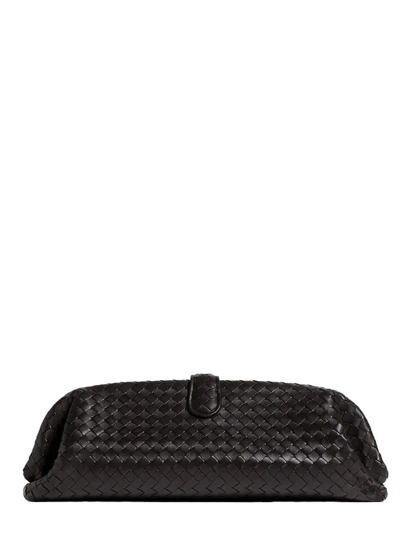 Bottega Veneta Lauren Bag 1979 - Marrone