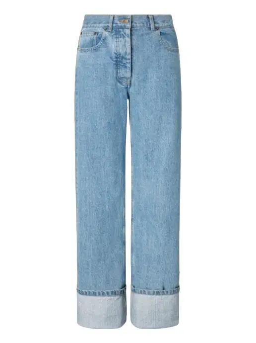 Thom Browne Straight-leg Jeans - No