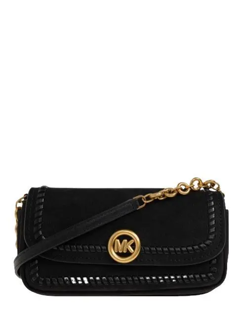 Michael Kors Shoulder Bag - Black