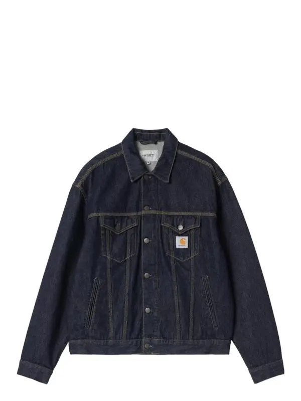 Carhartt Helston Jacket - Black