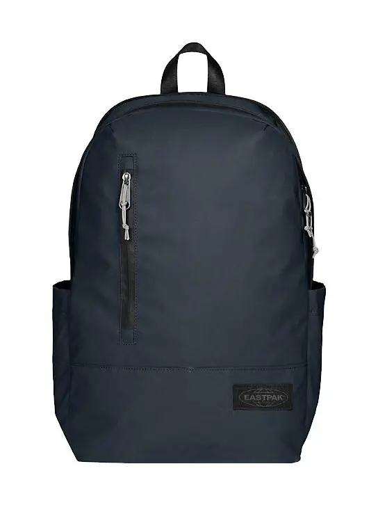 EASTPAK Woven Backpack - Navy