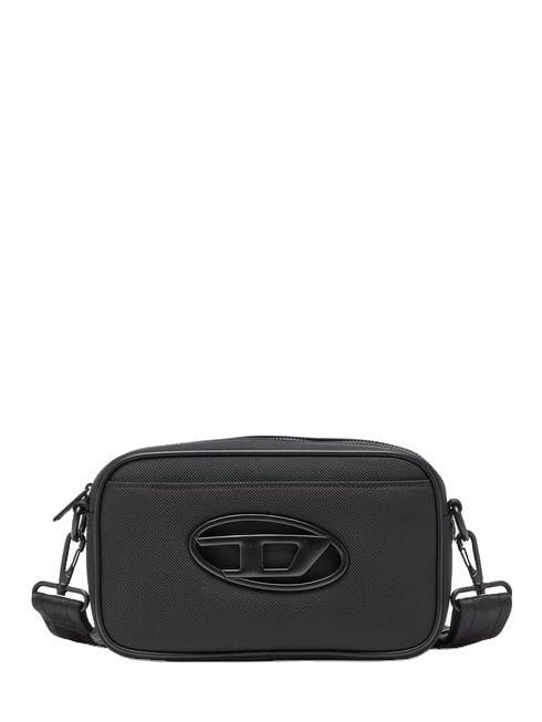 DIESEL® Holi-d Crossbody Bag - Black