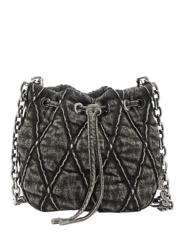 DIESEL® Charm-d - Grey