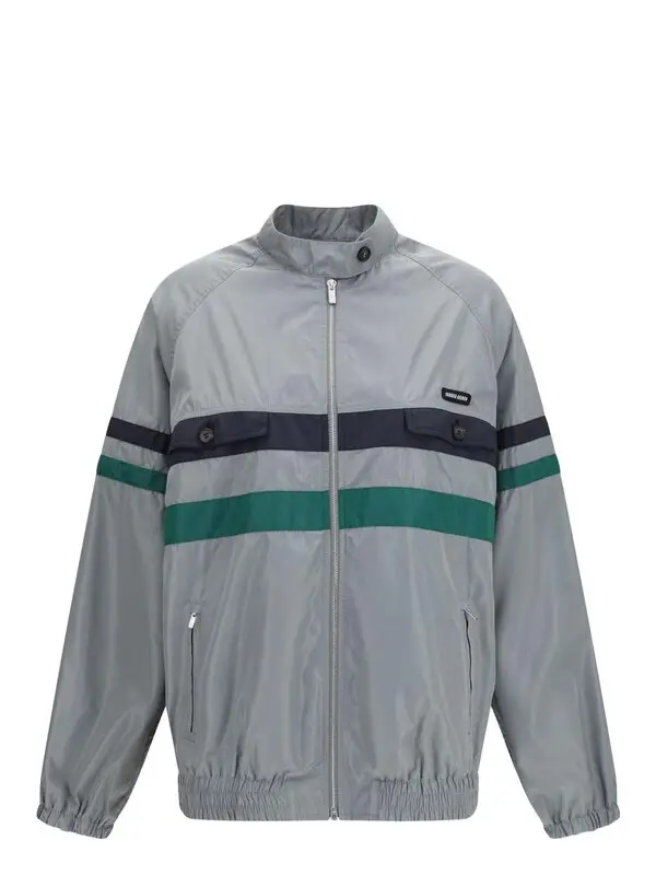 Miu Miu Jacket - Multicolor