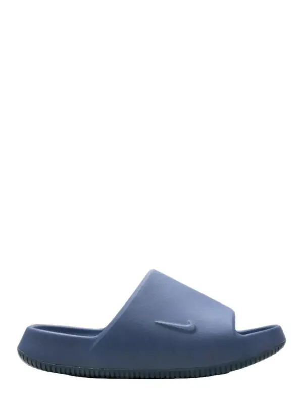 Nike Calm Slide 2.0 Slides - Blue
