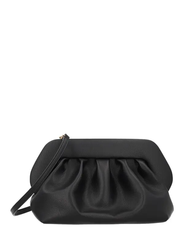 THEMOIRE The Moiaìre "bios" Bottalato Bag - Black