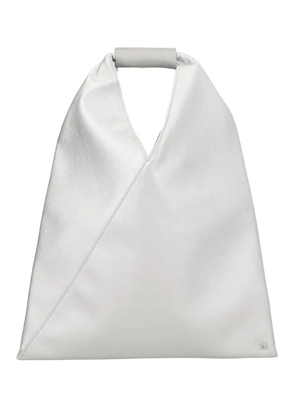 MAISON MARGIELA Japanese" Small Bag - Silver