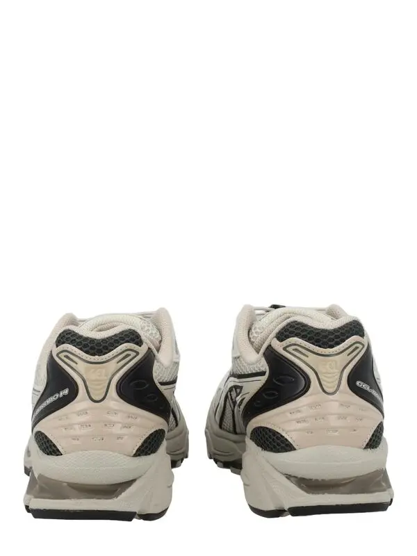 Asics Ss25 Collection Athletic Sneakers - Grey