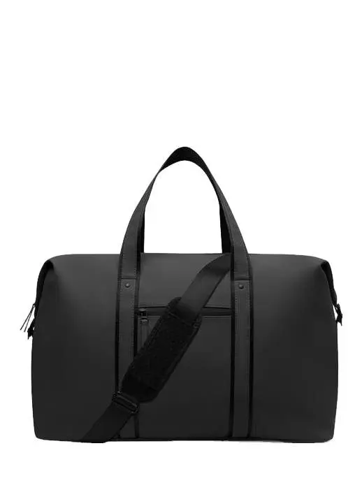 GASTON LUGA Däsh Weekender 2.0 Medium Duffle Bag - Black