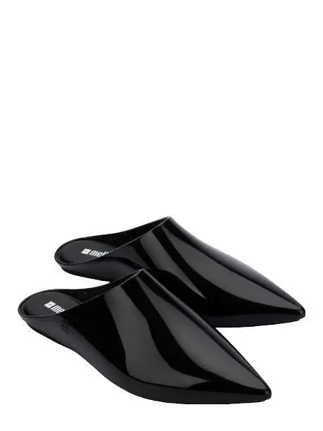 Melissa She Ii Mule - Black