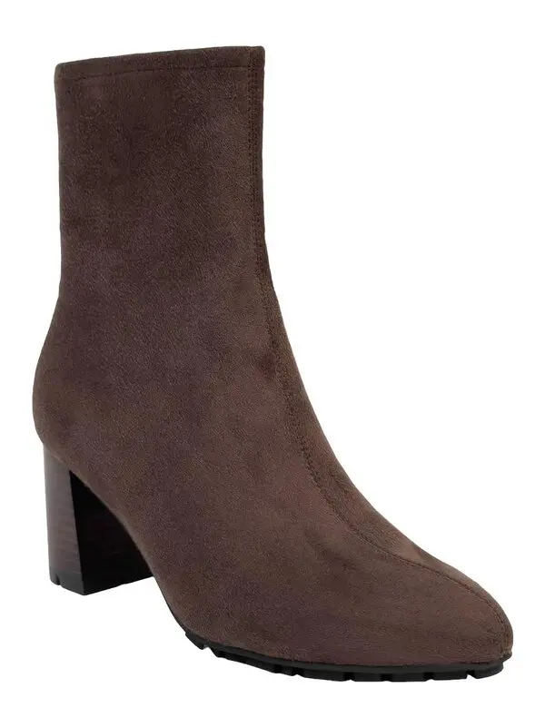 Aerosoles Baylor Bootie - Java