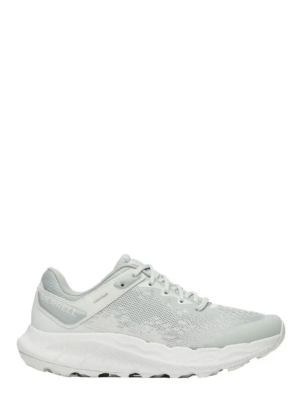 Merrell Antora 4 Athletic Sneakers - Calcite