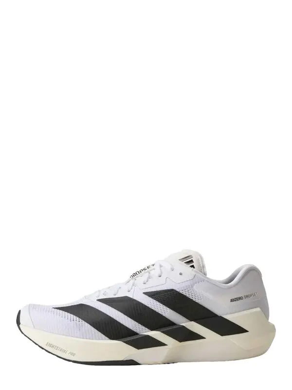 Adidas Adizero Dropset Pro Training Sneakers - Cloud White/core Black/cloud White