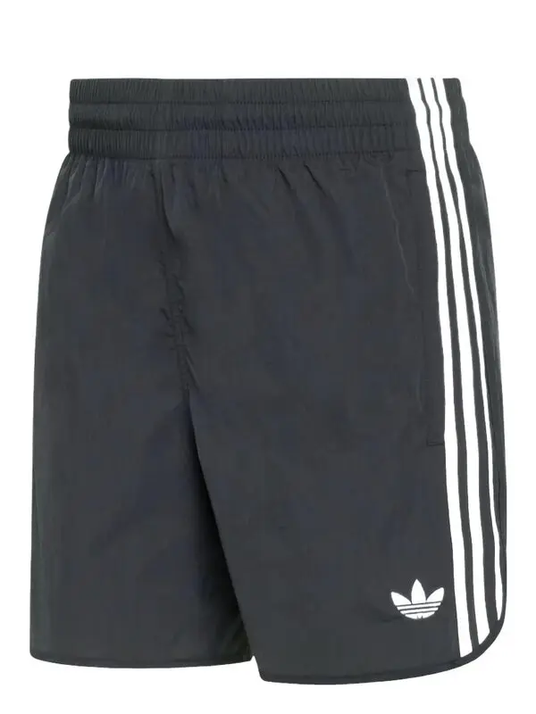 Adidas Sprinter Shorts - Black