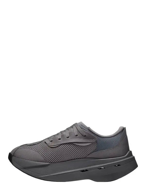 On Cloudboom Volt Sneakers - Ember/pebble