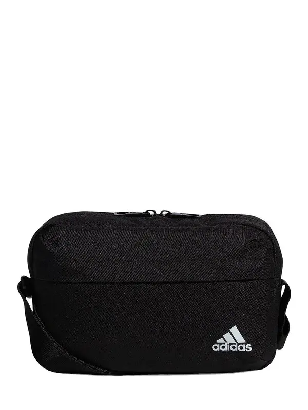 Adidas Classic Horizontal Organizer Bag - Black