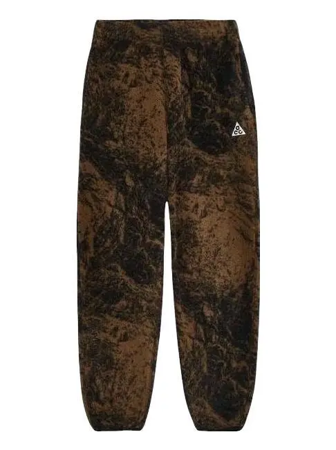 Nike Wolf Trail Sweat Pant - Hazel/black/white