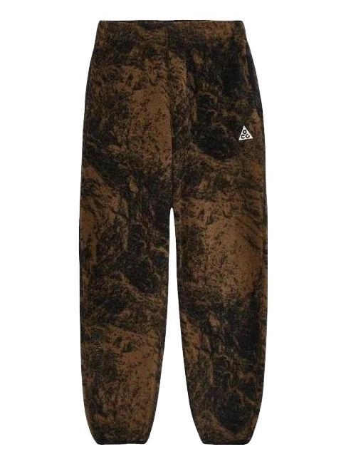 Nike X Wolf Trail Sweat Pant - Hazel/black/white