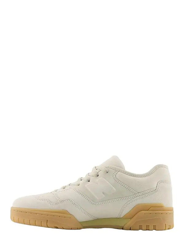 NEW BALANCE 550 Sneakers - Shipyard Boulder