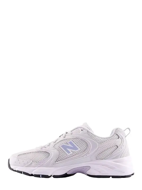 NEW BALANCE 530 Sneakers - Grey Matter/daybreak