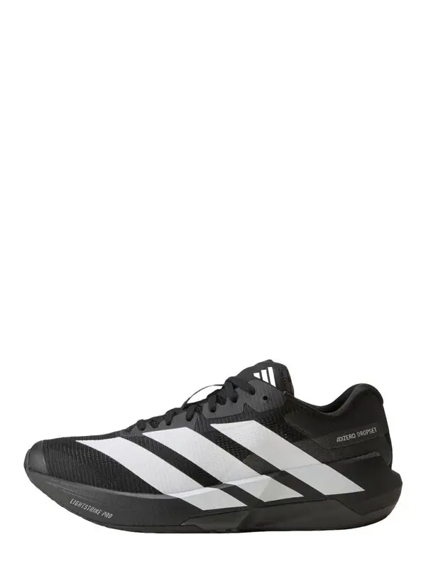 Adidas Adizero Dropset Pro Training Sneakers - Core Black/cloud White/core Black