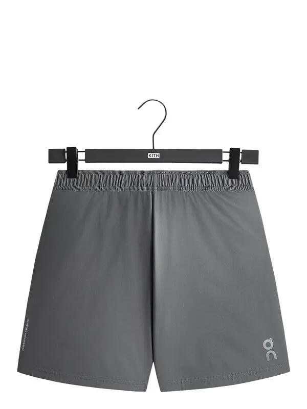 Kith X On Core Short - Eclipse