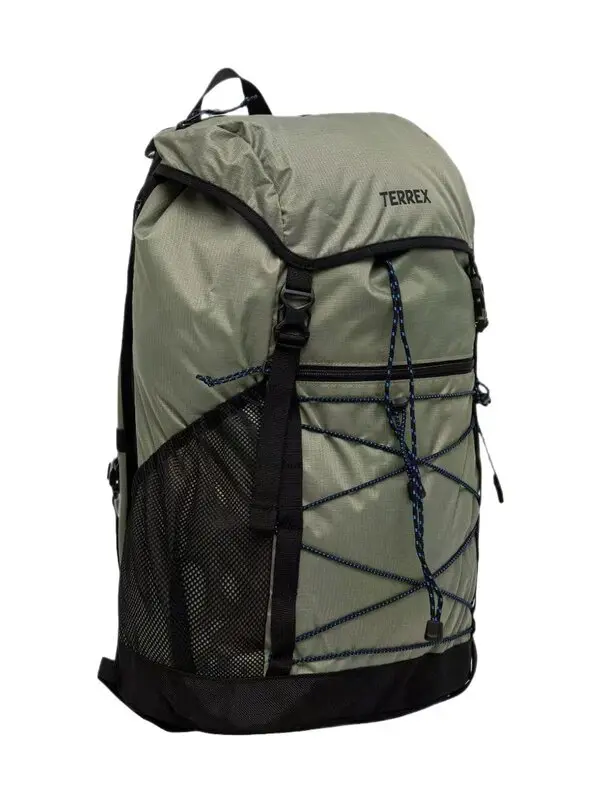 Adidas Ripstop Backpack - Green