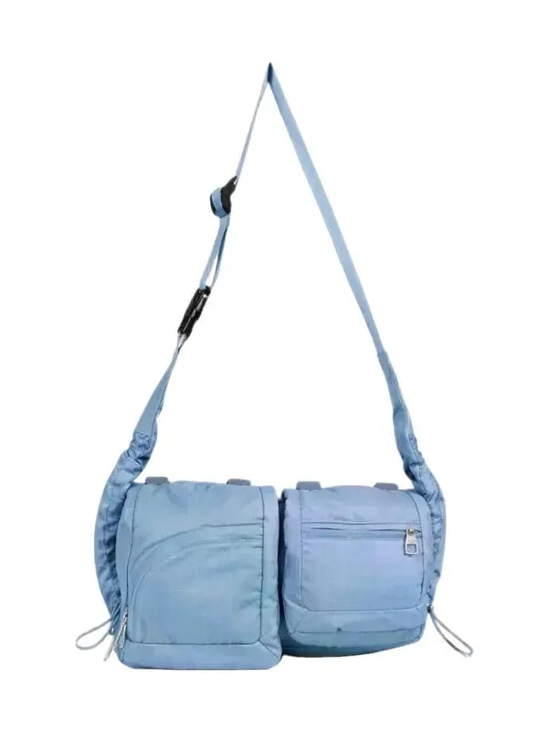 ARCS Arisen Shoulder Bag - Blue
