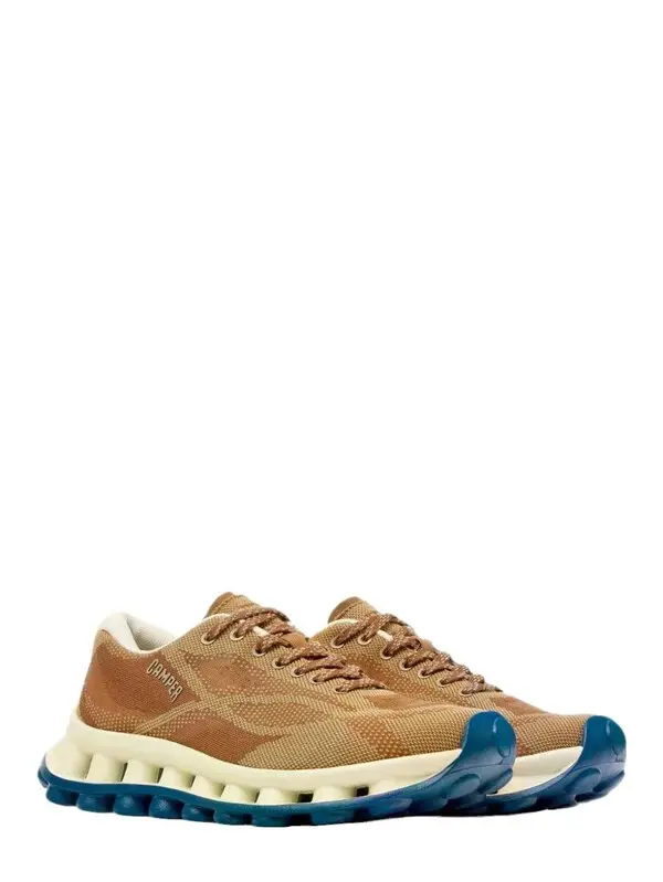 Camper X Sunnei Pelotissima Sneakers - Brown