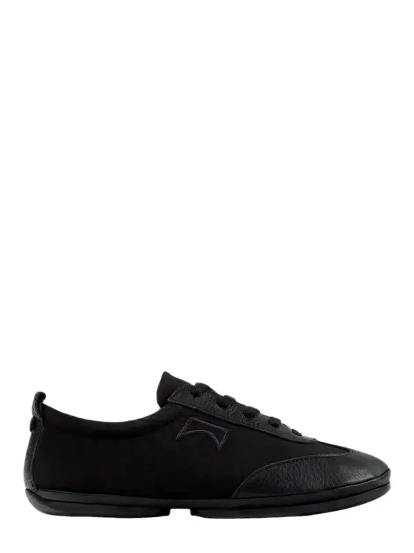 Camper Right Nina Sneakers - Black