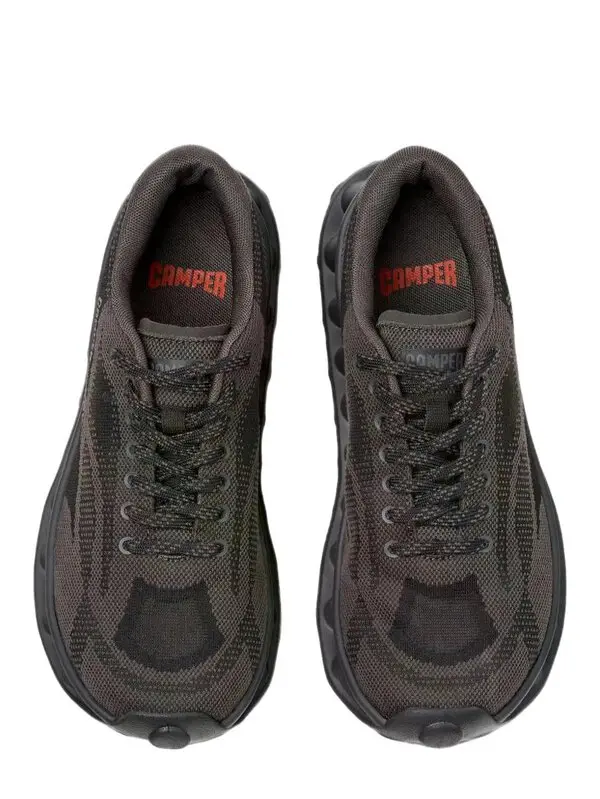 Camper X Sunnei Pelotissima Sneakers - Grey
