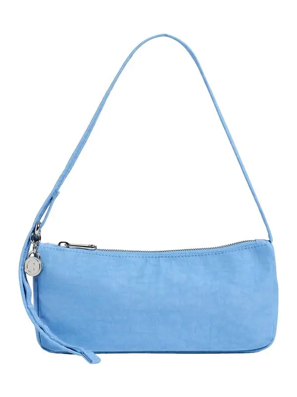 Baggu Nylon Pochette Shoulder Bag - Piscine
