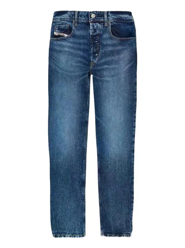 DIESEL® D-definitive Jeans - Blue