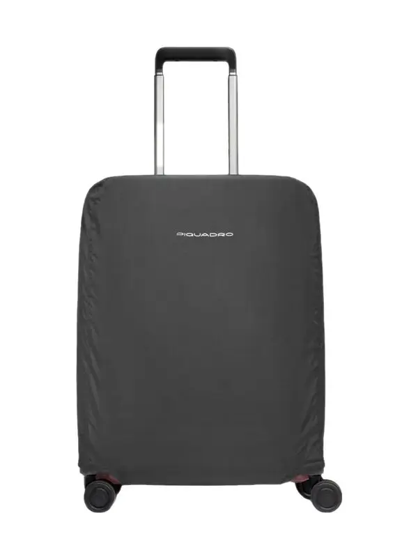 PIQUADRO Water-resistant Cabin Luggage Cover - Grey