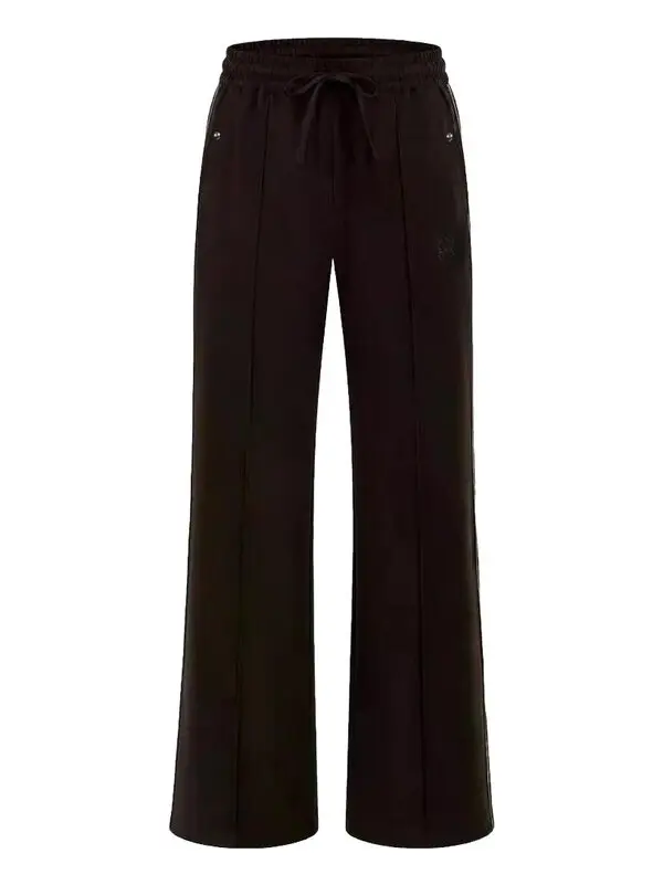 Needles Piping Cowboy Track Pants - Brown