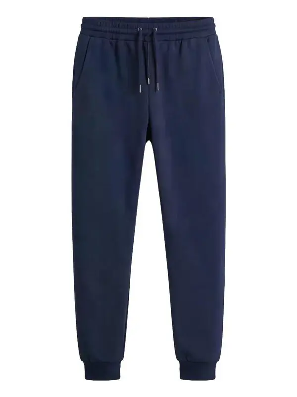 Pal Zileri Drawstring Track Pants - Blue