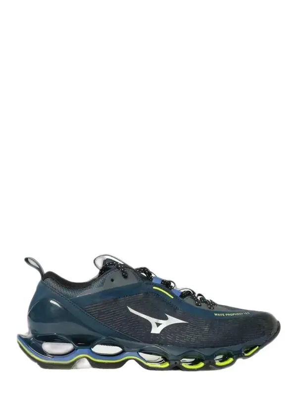 Mizuno Wave Prophecy 13.2 Sneakers - Blue
