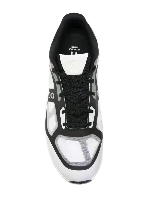 On Cloudtilt Remix Sneakers - Black