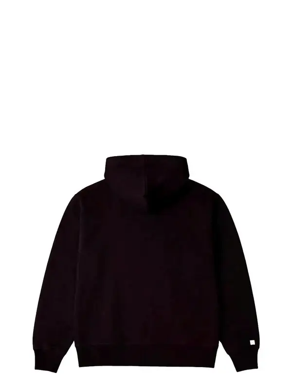 BILLIONAIRE BOYS CLUB Logo-print Hoodie - Black