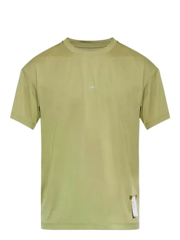 Satisfy Auralite T-shirt - Green