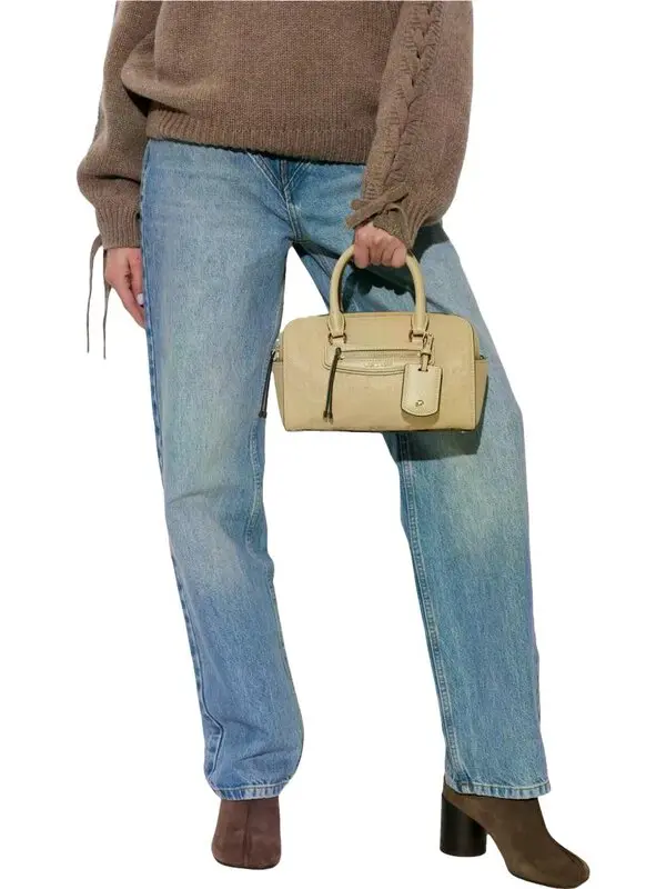 Michael Kors Jet Set Travel Tote Bag - Neutrals