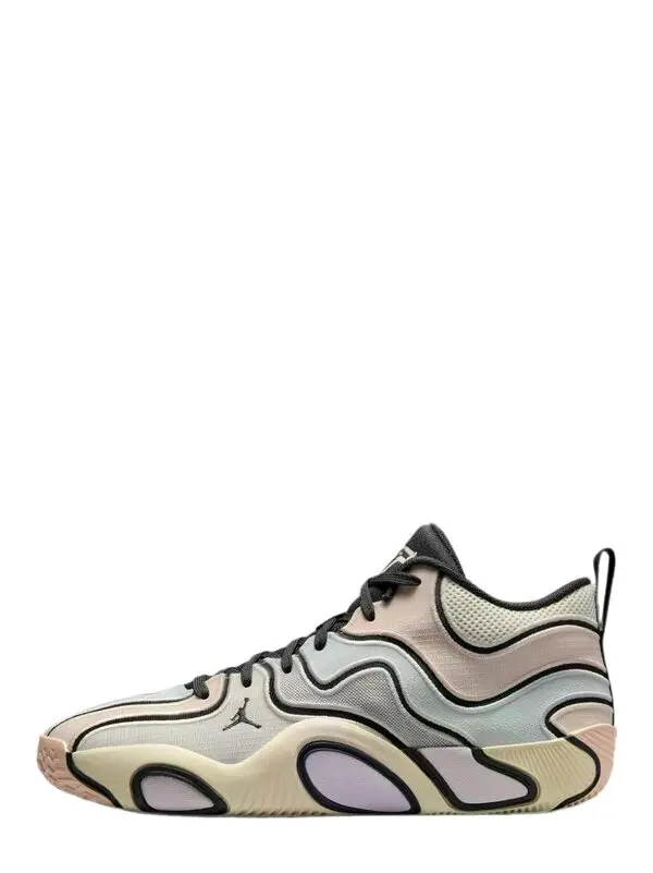 JORDAN Tatum 3 Sneakers - Neutrals