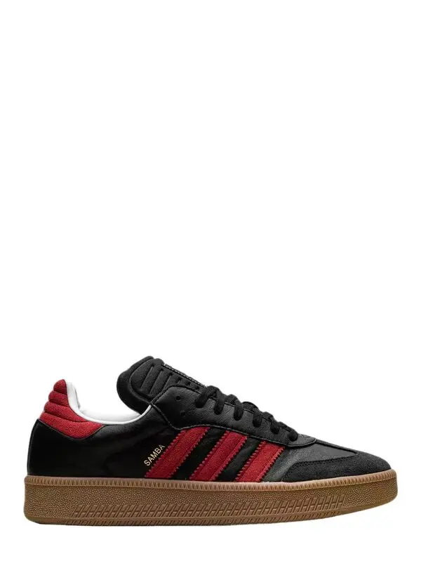 Adidas Samba Xlg Sneakers - Black