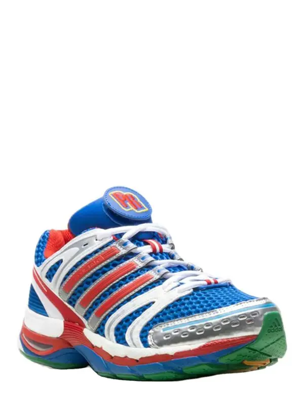 Adidas Adistar Control 5 Sneakers - Blue